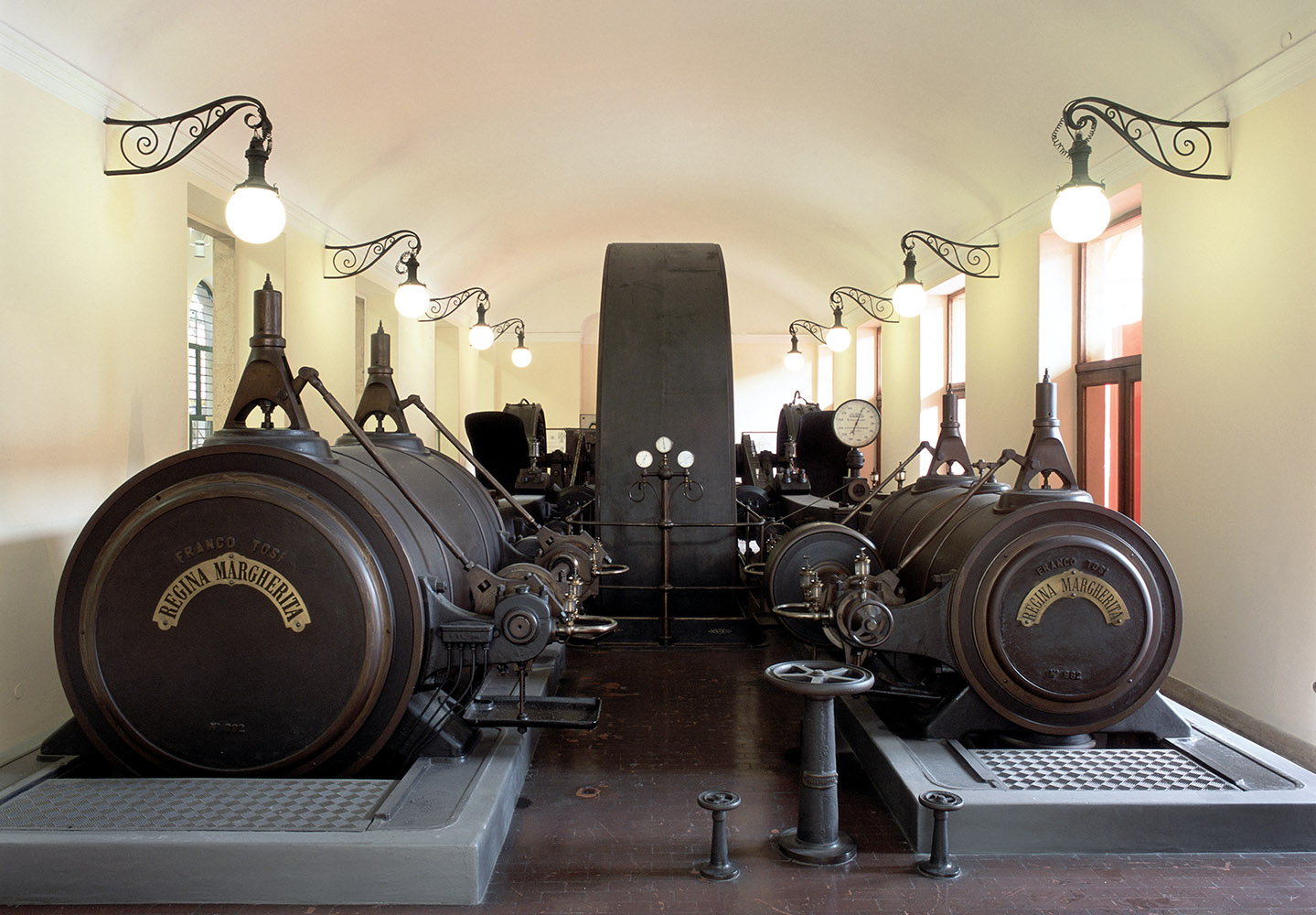 Museo Nazionale della Scienza e della Tecnologia
