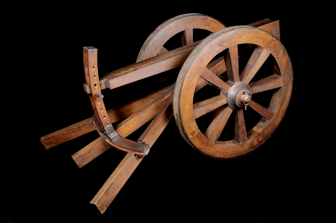 Museo Nazionale della Scienza e della Tecnologia