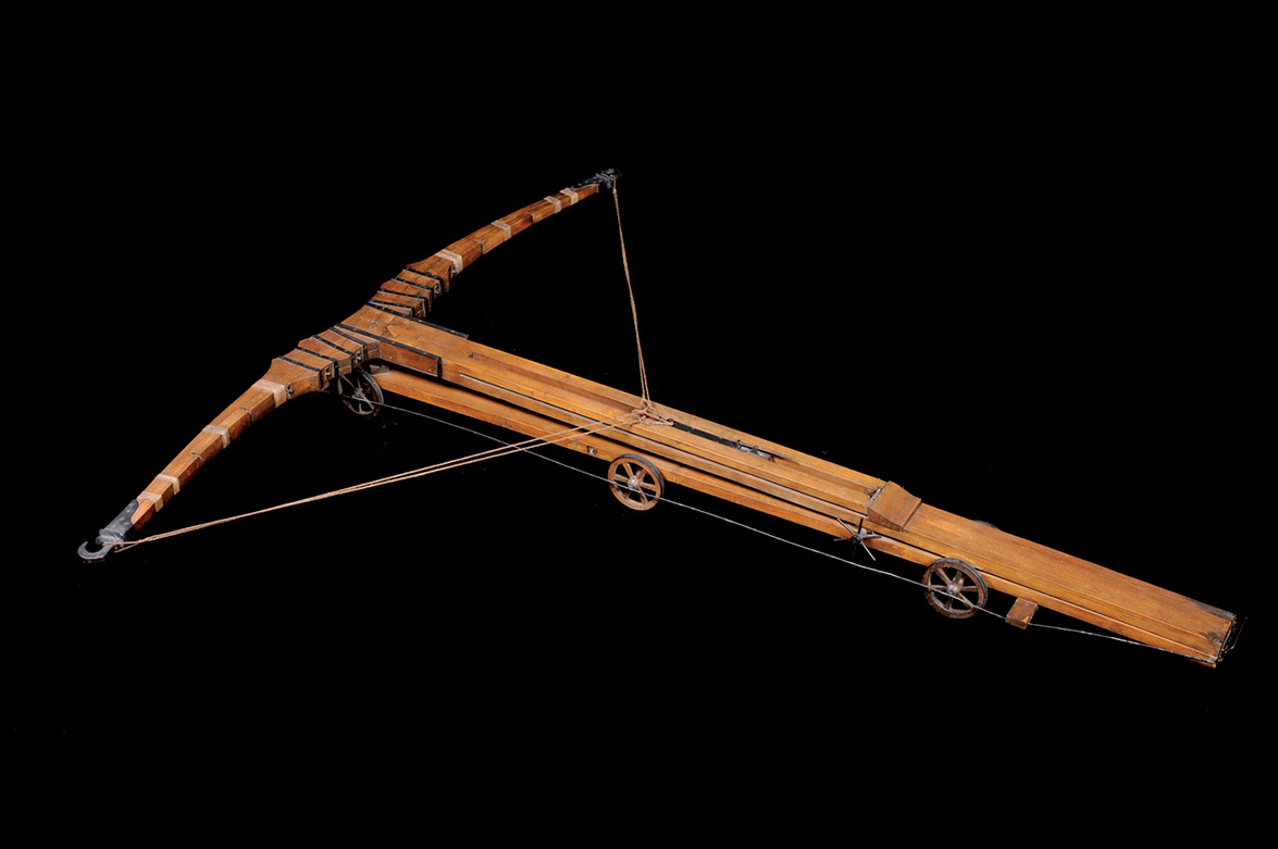 Museo Nazionale della Scienza e della Tecnologia