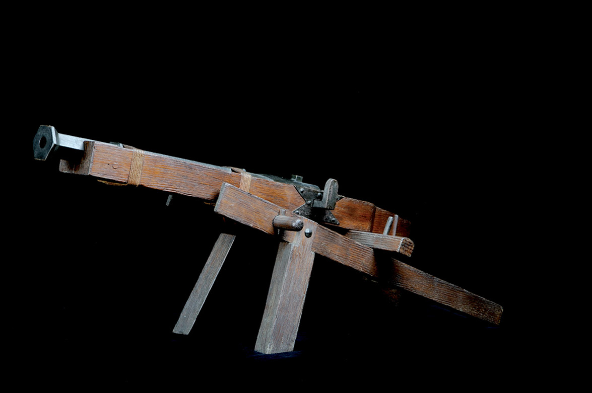 Museo Nazionale della Scienza e della Tecnologia