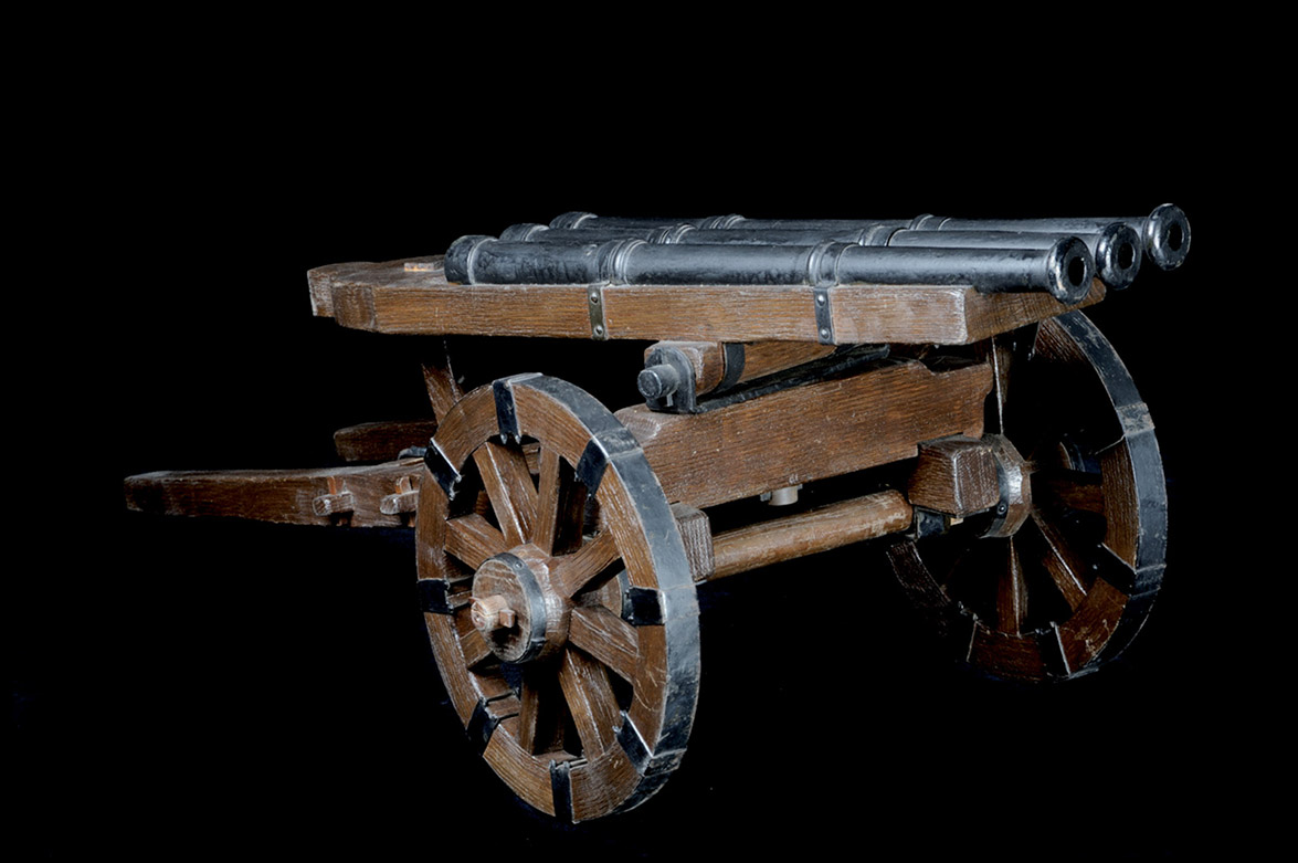 Museo Nazionale della Scienza e della Tecnologia