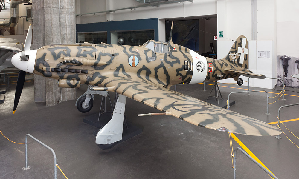 Museo Nazionale della Scienza e della Tecnologia