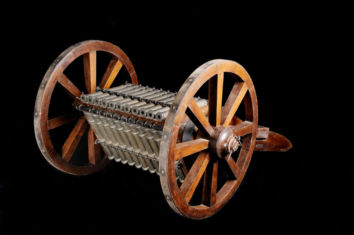 Museo Nazionale della Scienza e della Tecnologia