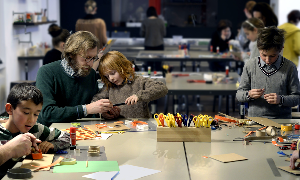 Museo Nazionale della Scienza e della Tecnologia