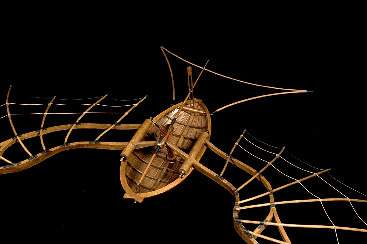 Museo Nazionale della Scienza e della Tecnologia