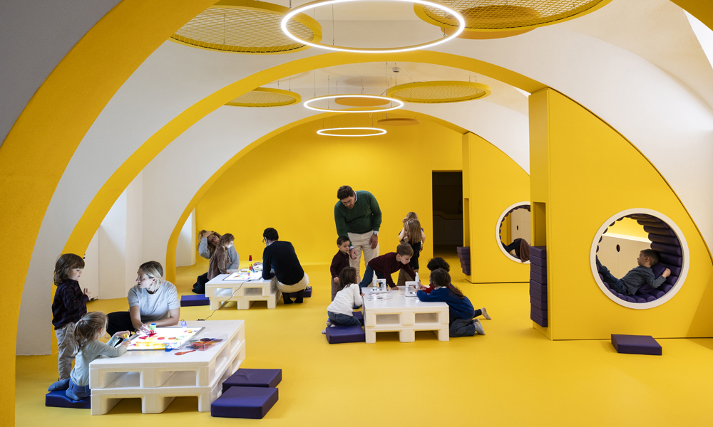 Museo Nazionale della Scienza e della Tecnologia