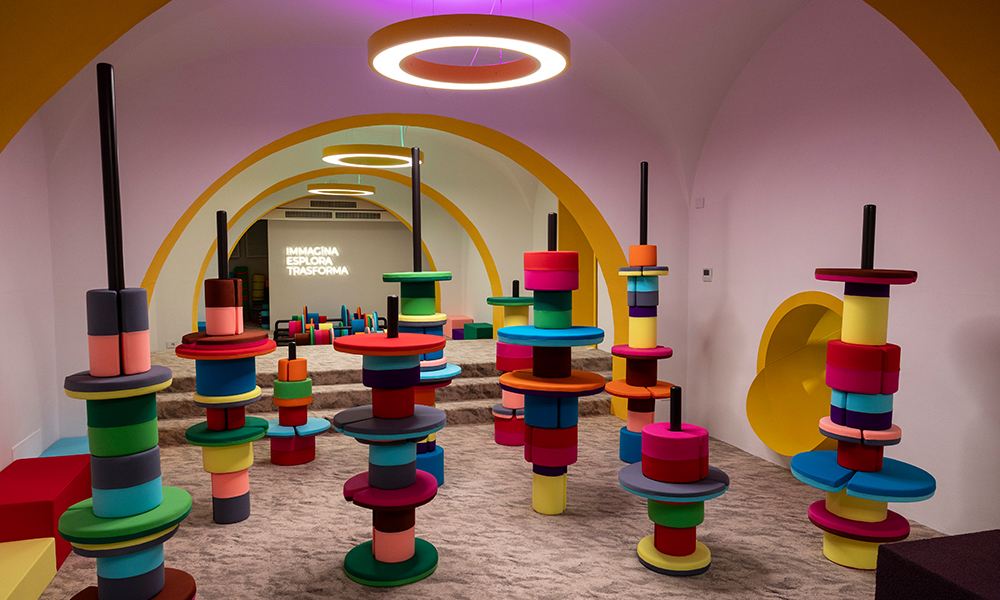 Museo Nazionale della Scienza e della Tecnologia